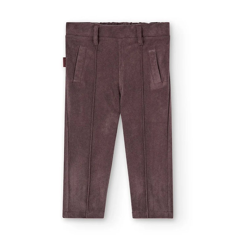 BOBOLI PANTALONE, 68-98