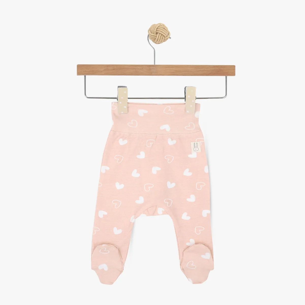 JUST KIDDIN BABY DONJI DEO "LITTLE WILD FLOWER", 56-68