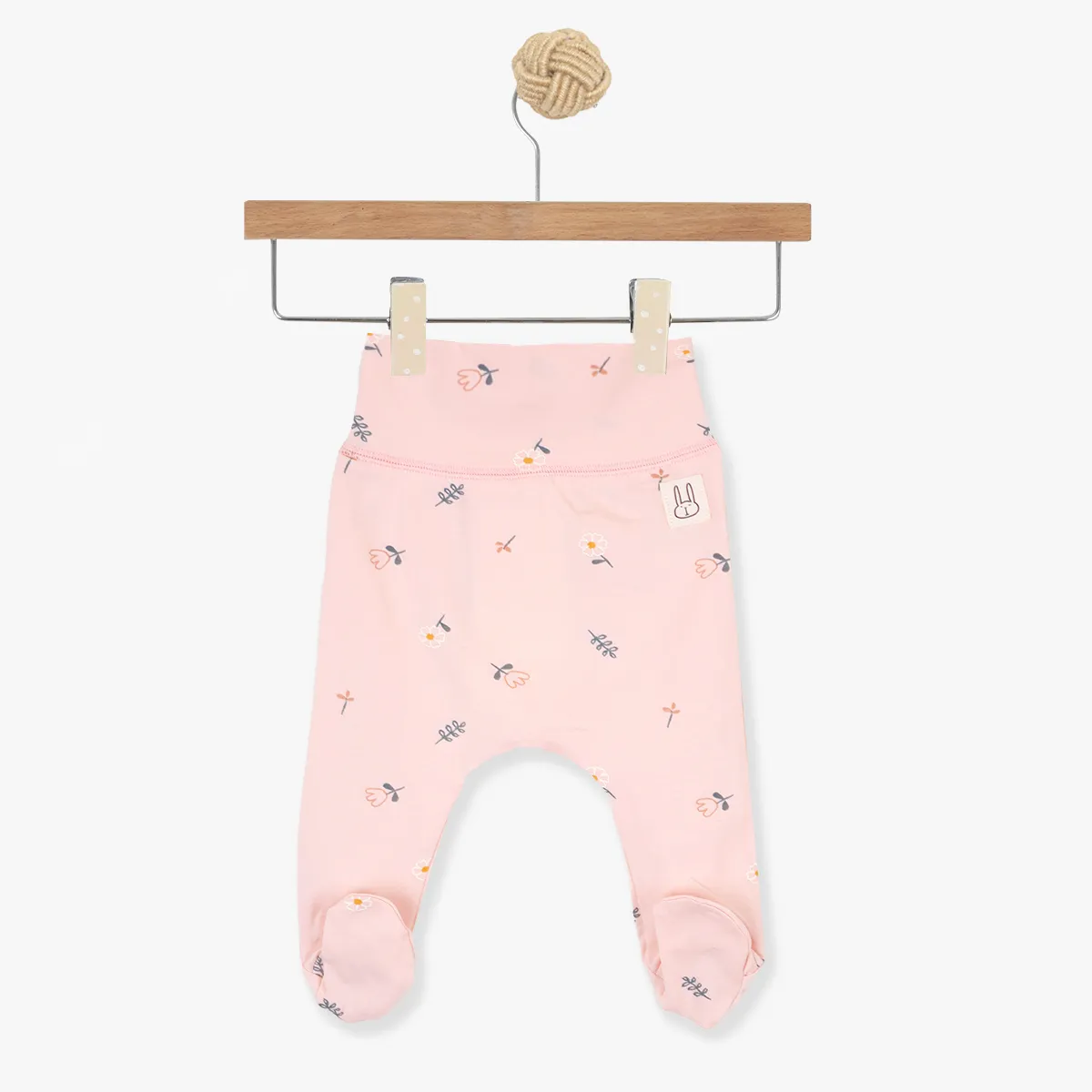 JUST KIDDIN BABY DONJI DEO "SUNNY BUNNY DAY", 56-68
