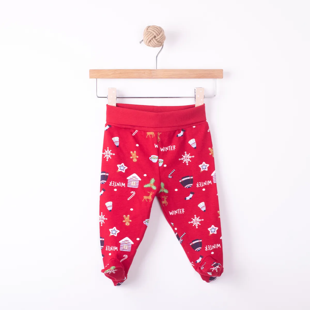 JUST KIDDIN BABY DONJI DEO "WINTER MAGIC", 56-62