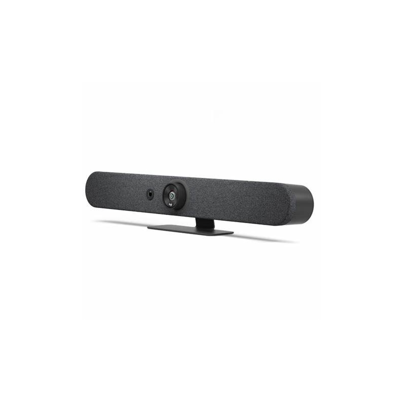 Logitech Rally Bar Mini All-In-One Video Conferencing Webcam