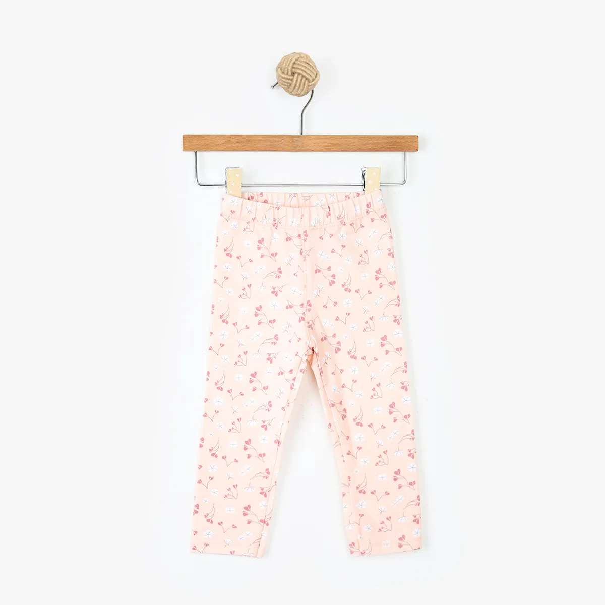 JUST KIDDIN BABY HELANKE "COTTON BUNNY", 56-80