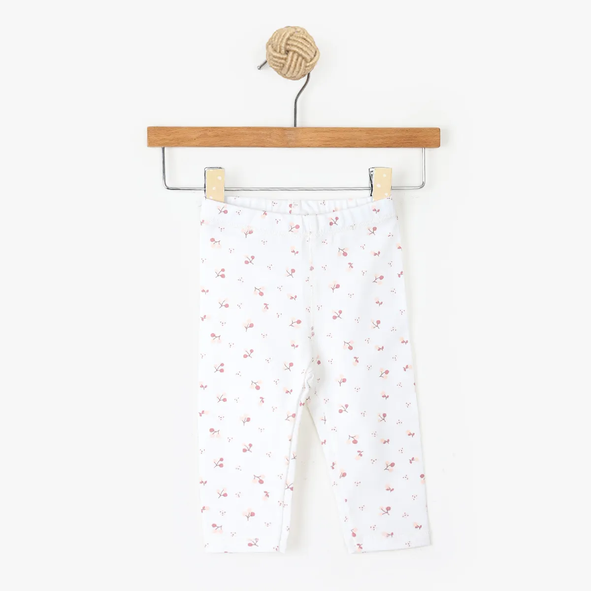 JUST KIDDIN BABY HELANKE "COTTON BUNNY", 56-92