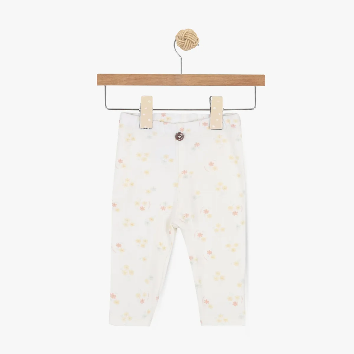 JUST KIDDIN BABY HELANKE "LITTLE WILD FLOWER", 56-92