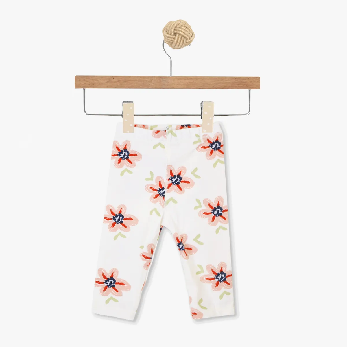 JUST KIDDIN BABY HELANKE "WILDFLOWERS", 62-98