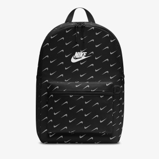 NIKE Ranac Heritage 2.0 Swooshfetti