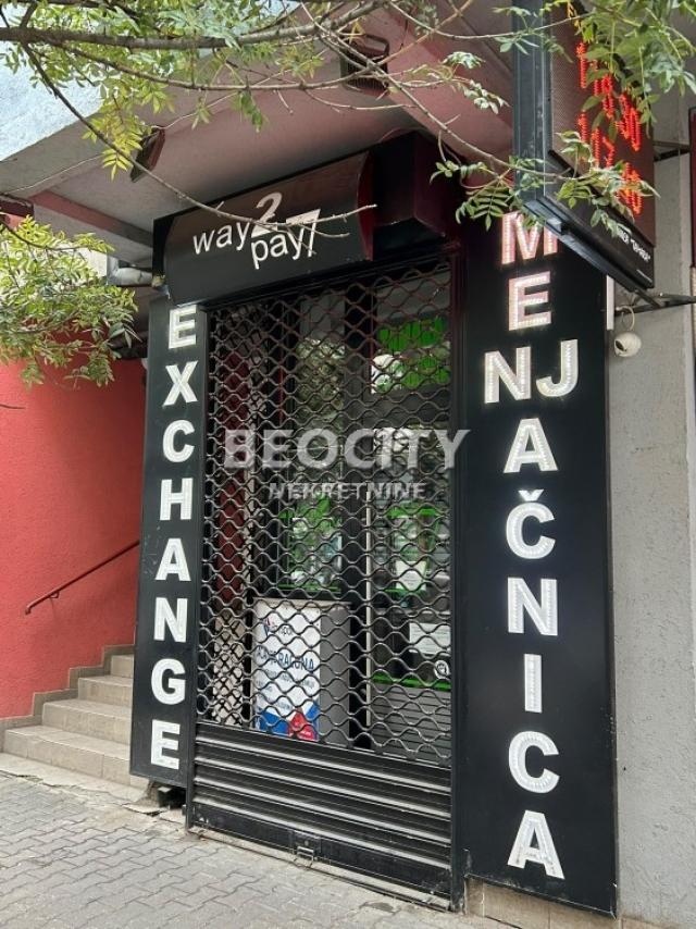 Novi Sad, Bulevar Oslobođenja, , 1.0, 7m2, 300EUR