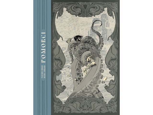 Victor Hugo &; Michel Durand / Pomorci