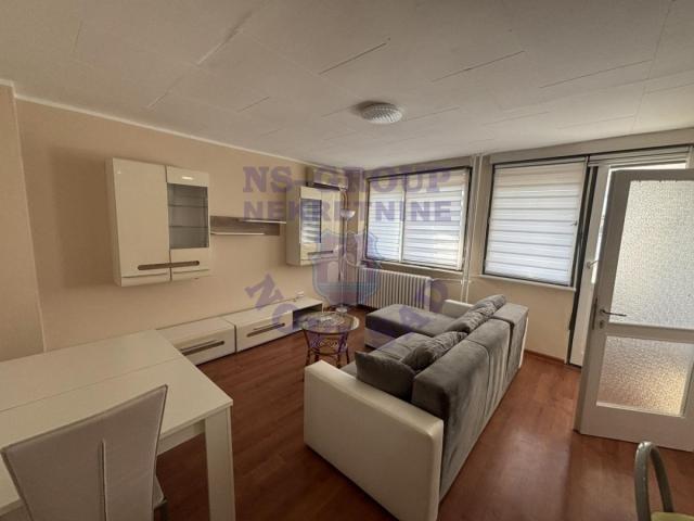 Dvoiposoban 56m2 Liman 2