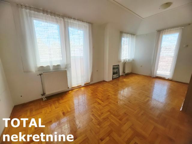 NOVI SAD - GRBAVICA - 83.00 m2