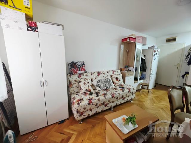 NOVI SAD - CENTAR - 23.00 m2