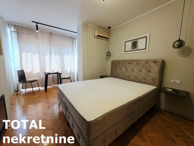NOVI SAD - PODBARA - 22.00 m2