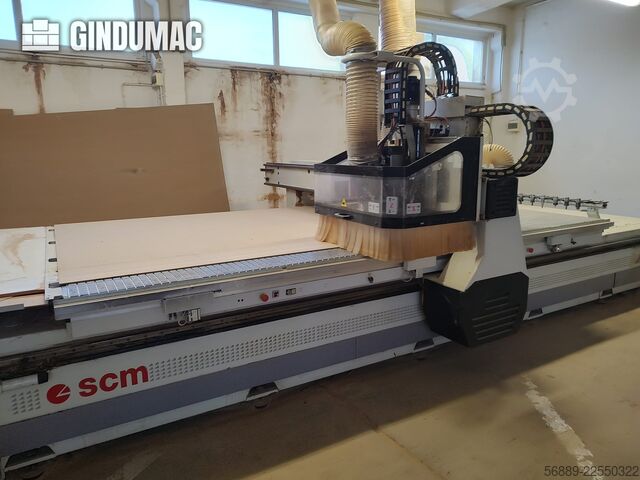 SCM ACCORD 20
SCM ACCORD 20