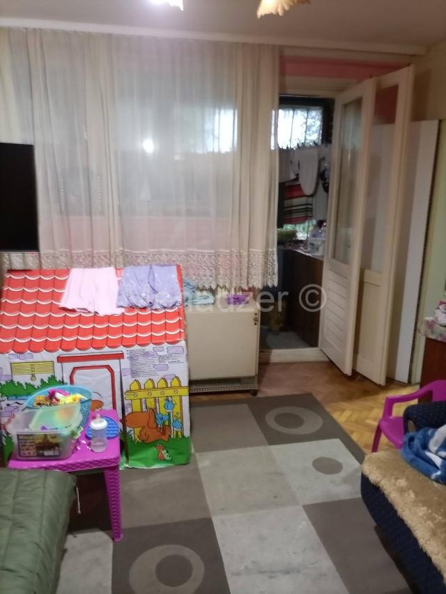 Borča, centar, 2.0 47m2 pr/4 EG uknjižen