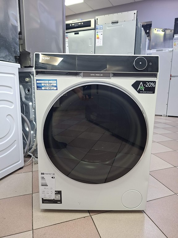 VEŠ MAŠINA HAIER HW100-BD14397U1 , 10 KG
