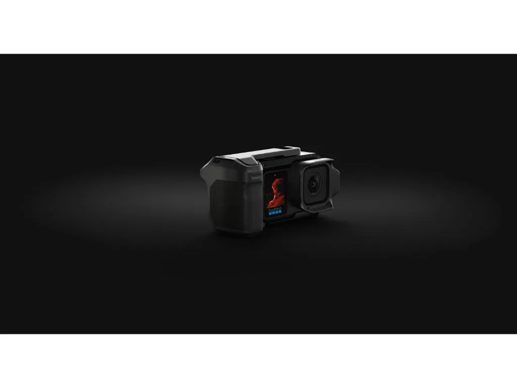 Akciona Kamera GOPRO Mission 1 Pro