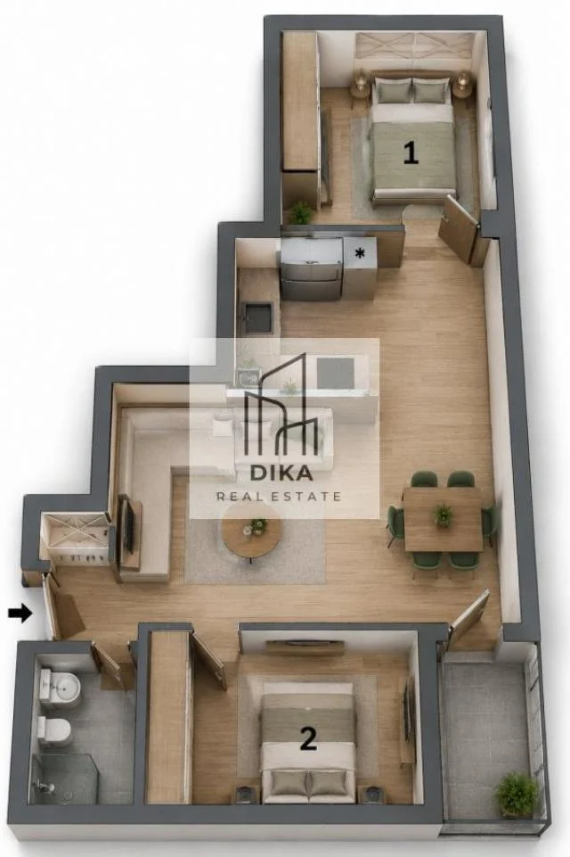 Odličan - 2.5 -Zemun