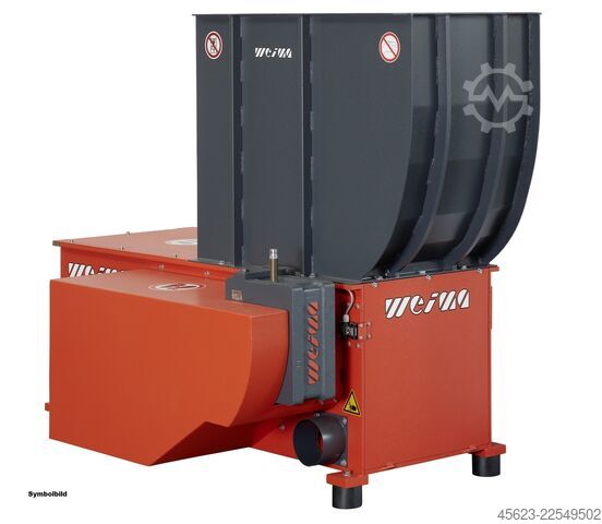Cena seckalice na upit
Weima WL 4 18,5 kW