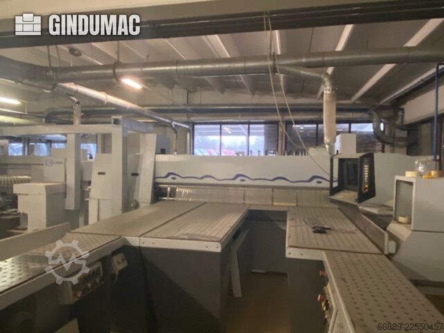 HOLZMA HCL 11/56/22
HOLZMA HCL 11/56/22