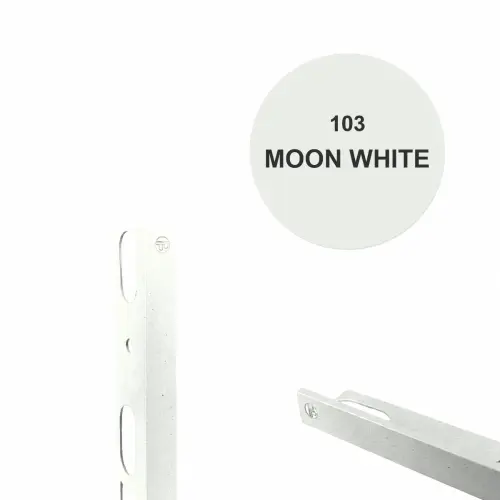 MAPEI LAJSNA L ALUMINIJUMSKA 103 MOONWHITE 2.7/10 PPS-88525