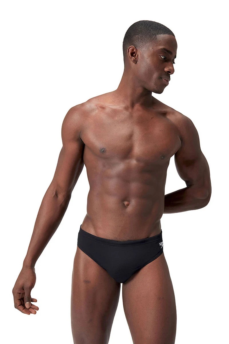 Kupaće gaće za plivanje Muške kupaće gaće Speedo EcoEnd + 7cm
