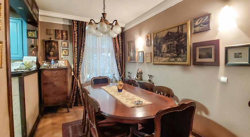 stan 129m2, STARI GRAD, BEOGRAD CENTAR