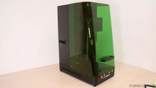 Mašina za graviranje
ComMarker Omni X UV Laser Engraver with rotary