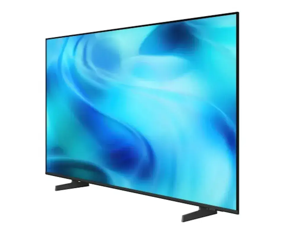 Samsung TV U8072H, UHD 4K, 55", crni