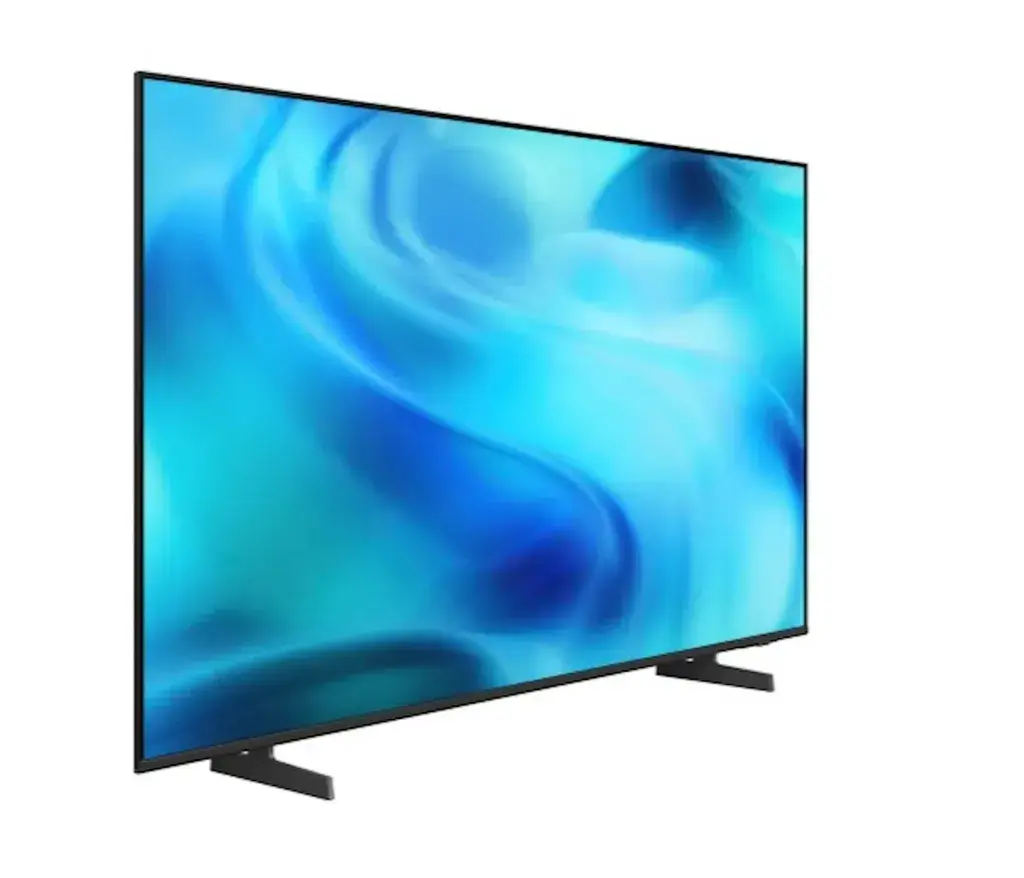 Samsung TV U8072H, UHD 4K, 43", crni