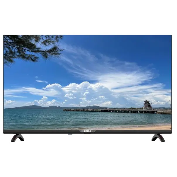 Union Televizor U30.32HU01 32'', HD, T2