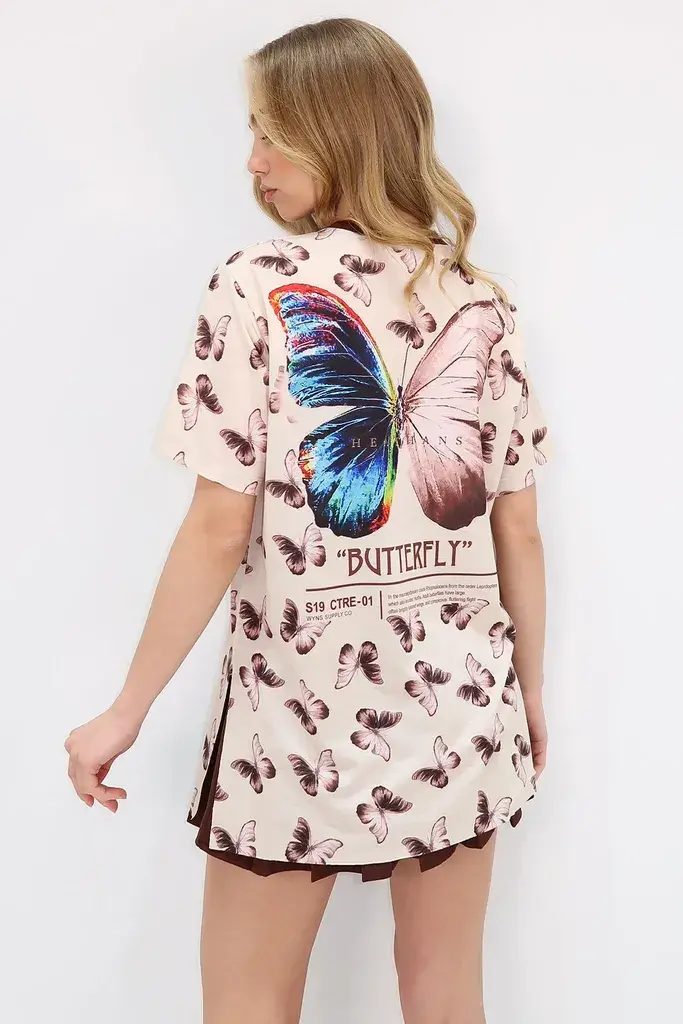 Trend Ženski duks Mda-1106, Sivi