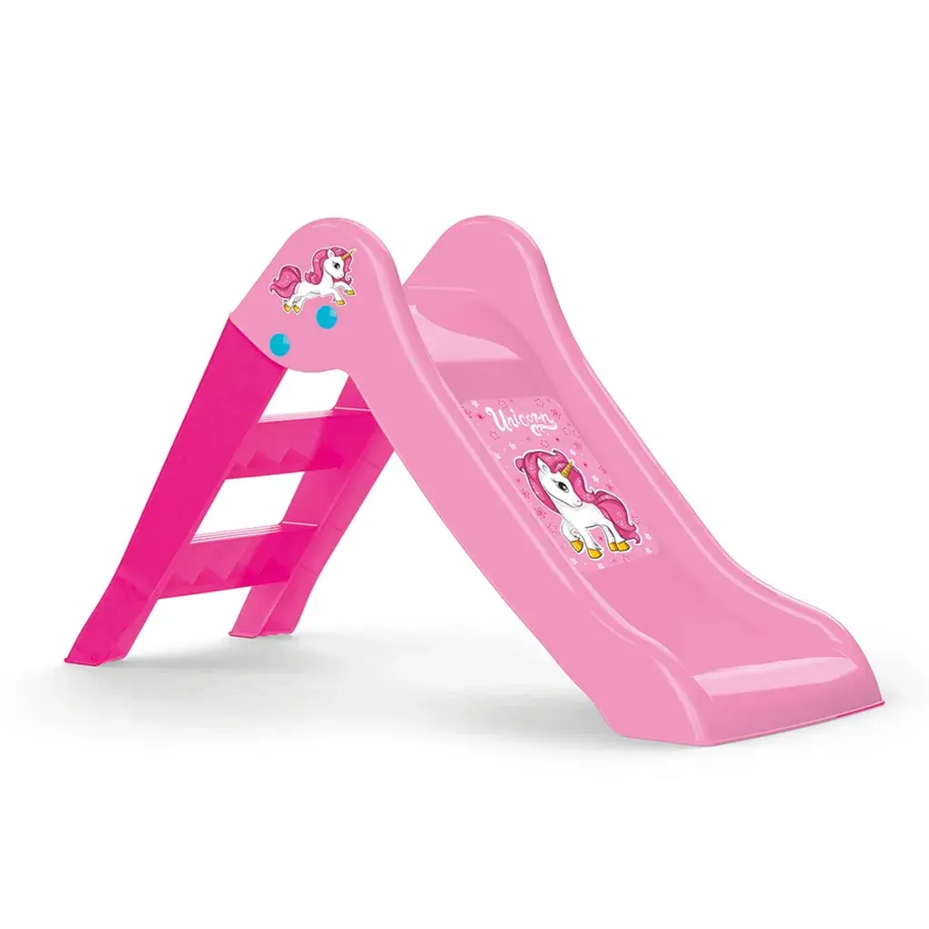 Dolu klizaljke 123 cm - roze
