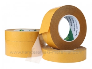 HySeal duplo lepljiva traka 48mm x 25m