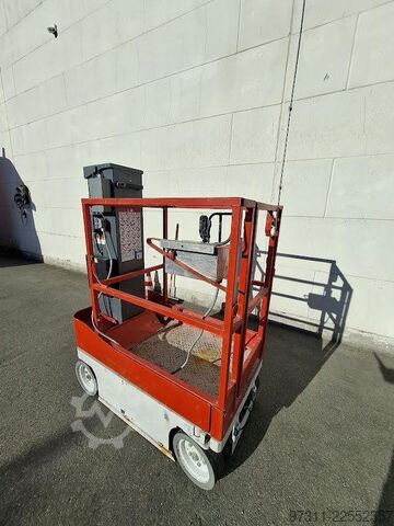 SkyJack SJ16
SkyJack SJ16
