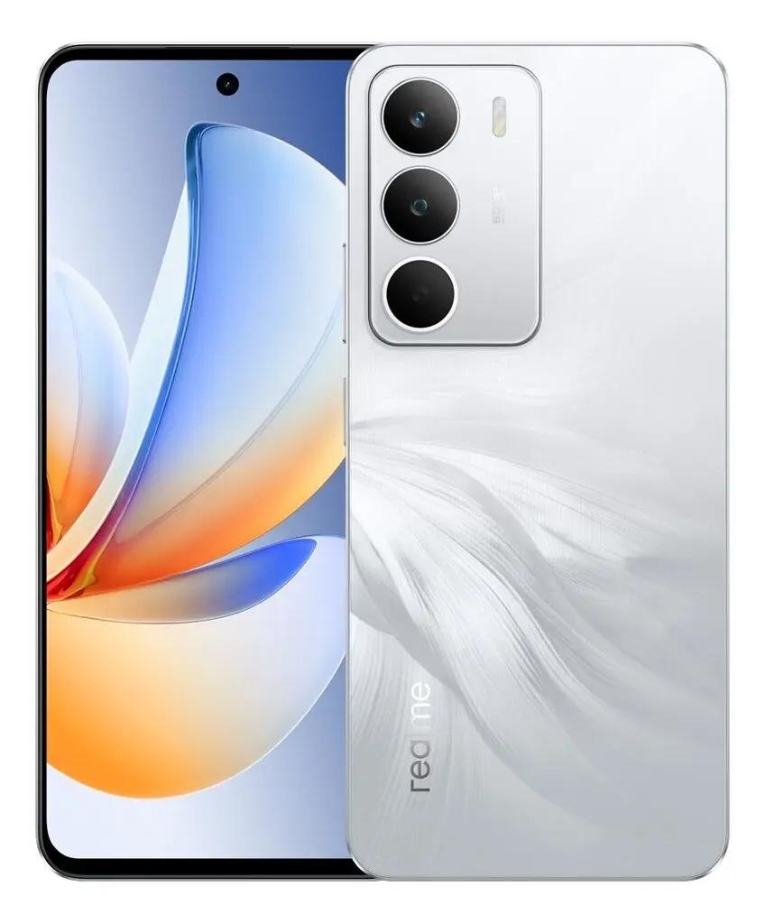 Realme C71 8GB/256GB bela
