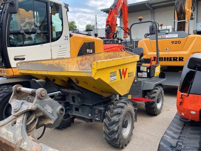 Ostalo
Wacker Neuson DW40