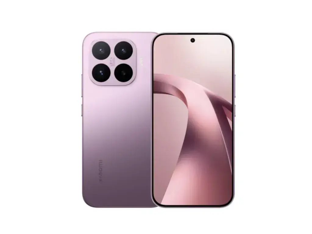 Xiaomi Mobitel 17T, 512GB, ljubičasti