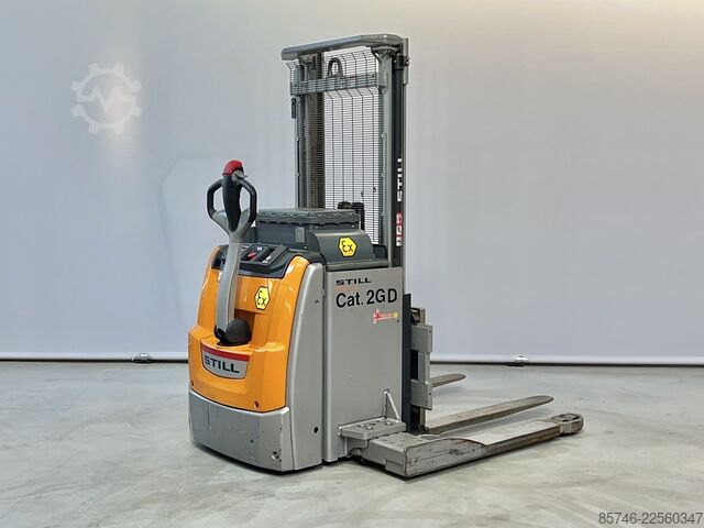 EXP 14 * DEMO * Atex EX * Mitrex 2GD / Z1 & 21 & 22
STILL EXP 14 * DEMO * Atex EX * Mitrex 2GD / Z1 & 21 & 22