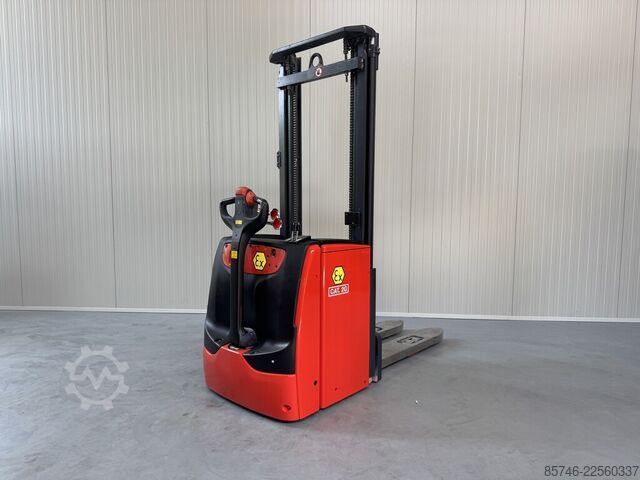 L 16 i (1173) * Atex EX * Proplan 2G / Z1
LINDE L 16 i ( 1173 ) * Atex EX * Proplan 2G / Z1