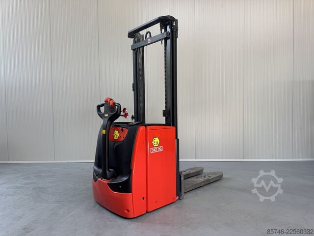 L 16 i (1173) * Atex EX * Proplan 2G / Z1
LINDE L 16 i ( 1173 ) * Atex EX * Proplan 2G / Z1