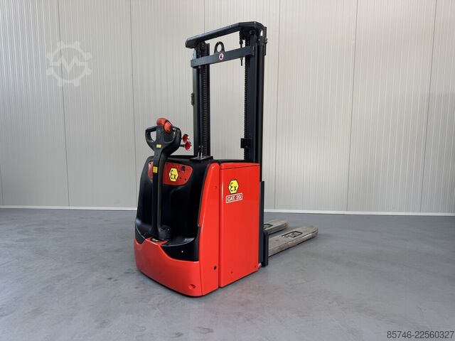 L 16 i (1173) * Atex EX * Proplan 2G / Z1!
LINDE L 16 i ( 1173 ) * Atex EX * Proplan 2G / Z1