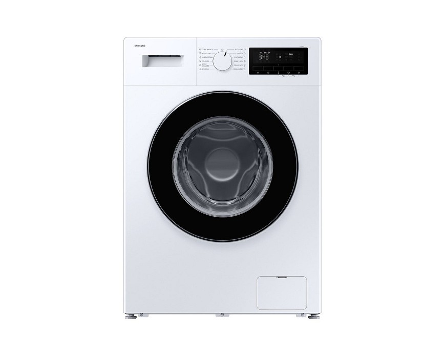 SAMSUNG VEŠ MAŠINA WW90FG3M05AWLE 9 KG 1400 OBRTAJA BELA