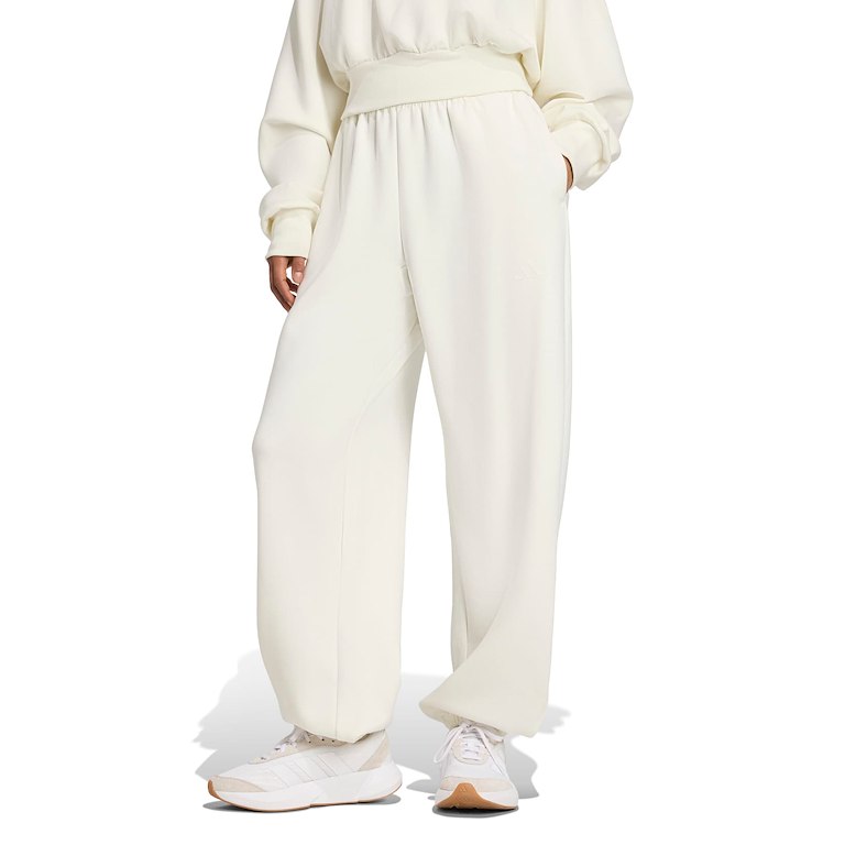 Adidas Ženski donji deo trenerke W All Szn Sl Pt JV9896, Beli