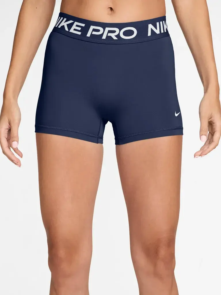 Nike Ženski šorc Pro Ženski sportski NP DF 365 IQ1037, Teget