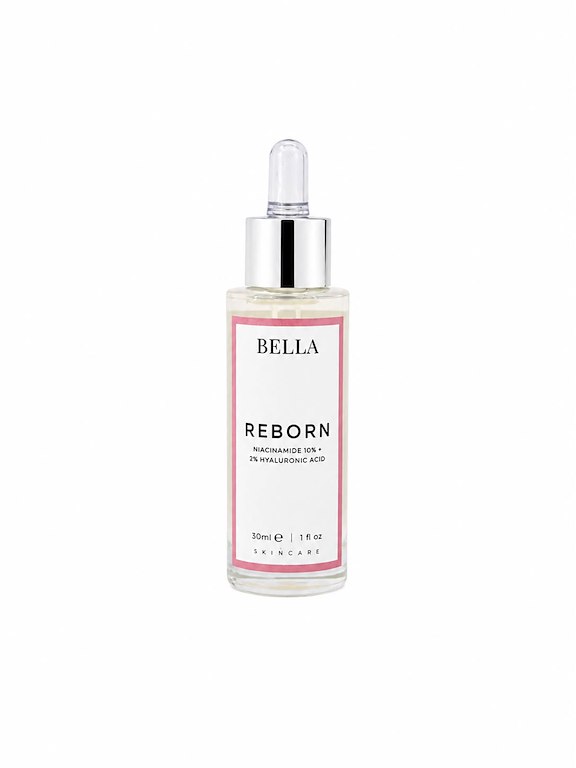 Reborn hijaluronski serum