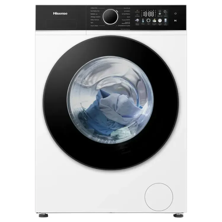 HISENSE WD3I8043BWF2 Mašina za pranje i sušenje veša