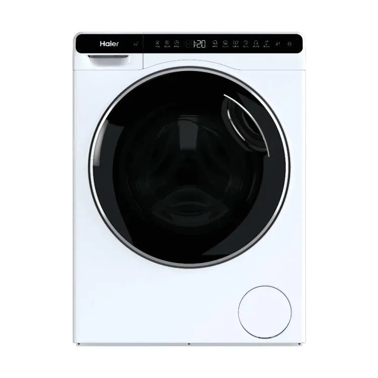 HAIER HW50-BP12307U1-S Mašina za pranje veša