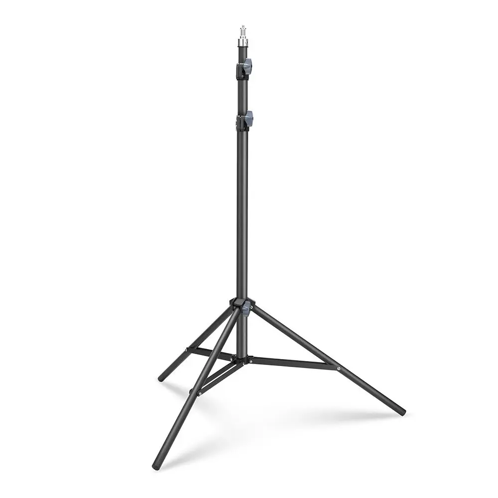 Tripod držač, 2.1 m, Crni