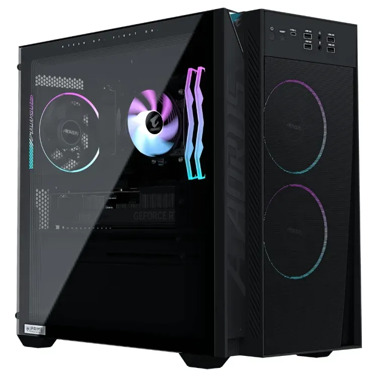 GIGABYTE AORUS Prime 3 AP351 AP3A7N7-5100