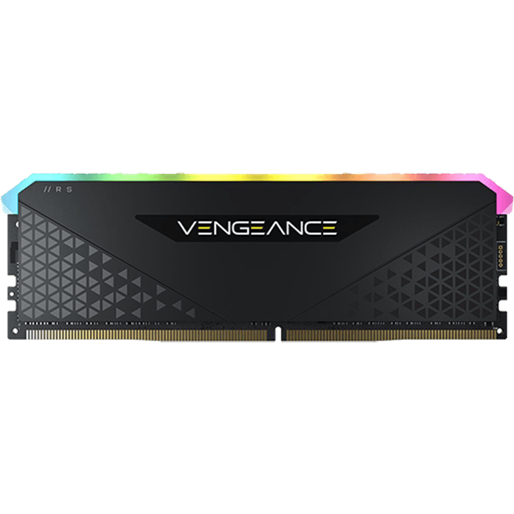 CORSAIR Vengeance RGB RS 16GB DDR4 3200MHz C16
